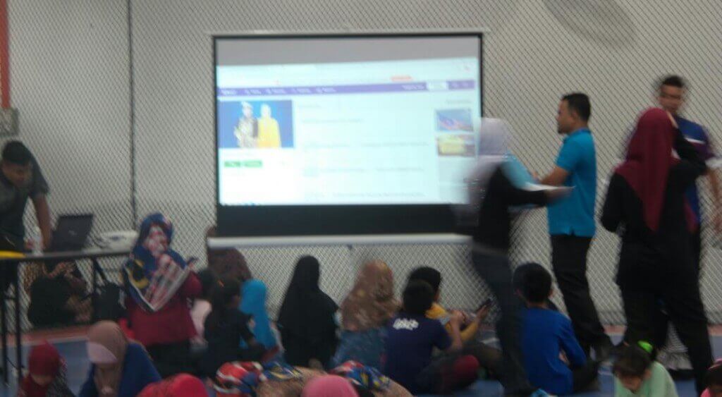 UTC Perlis Semarakkan Sambutan Bulan Kebangsaan 2019 - Malaysiaaktif