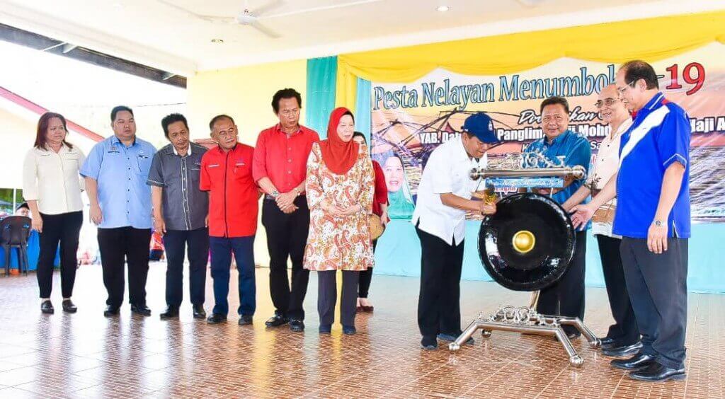 Kerajaan Komited Bantu Golongan Nelayan - Malaysiaaktif