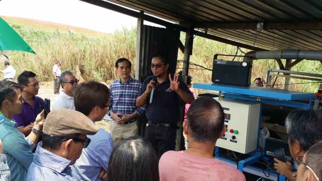 Teknologi Moden Bantu Petani Tingkat Hasil Tanaman - Malaysiaaktif