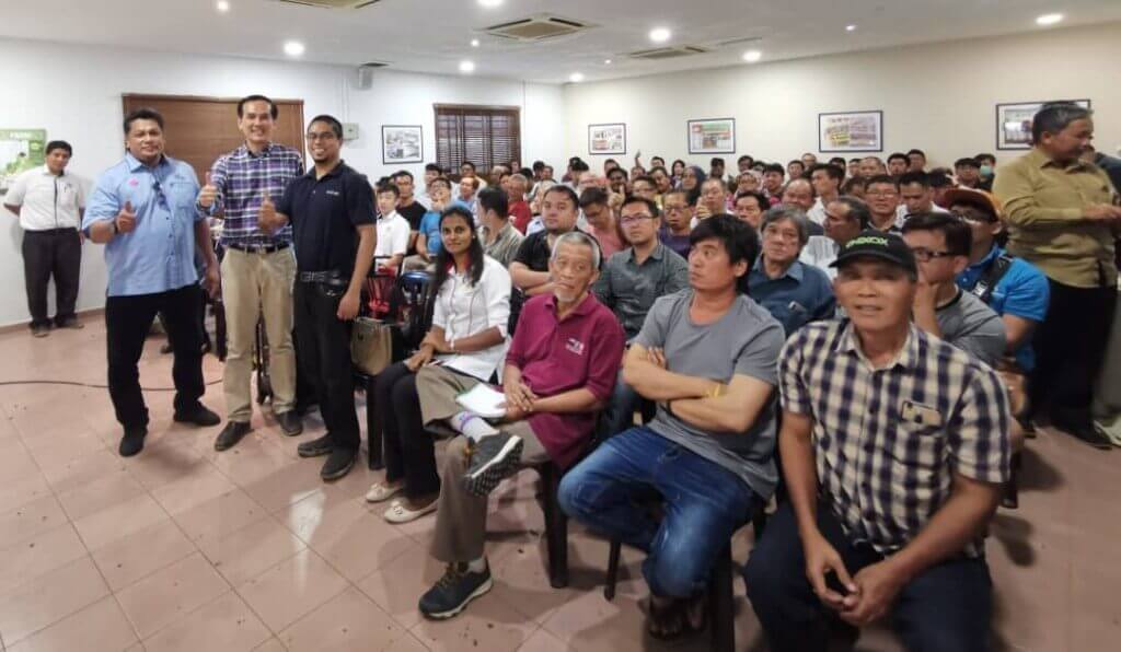 Teknologi Moden Bantu Petani Tingkat Hasil Tanaman - Malaysiaaktif
