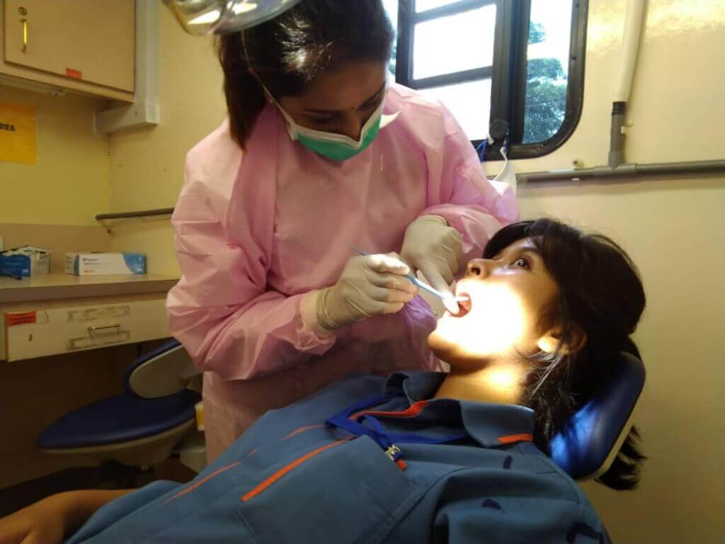 Ilmu Kesihatan Pergigian Penting Untuk Generasi Belia - Malaysiaaktif