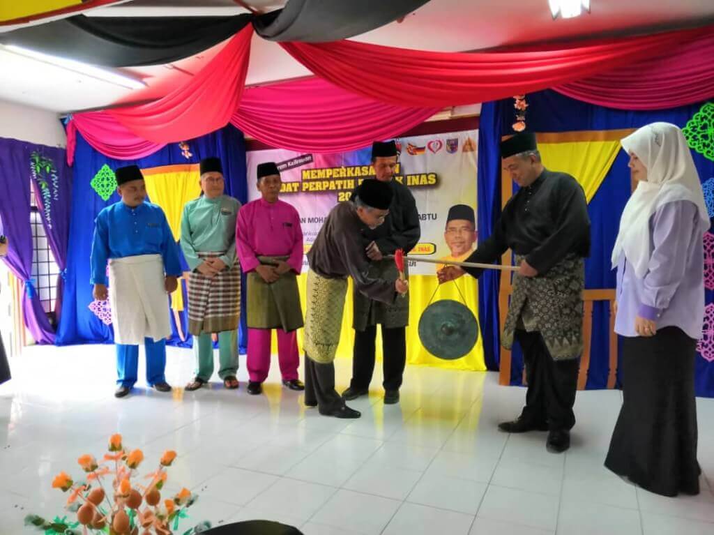 Memperkasakan Adat Perpatih - Malaysiaaktif