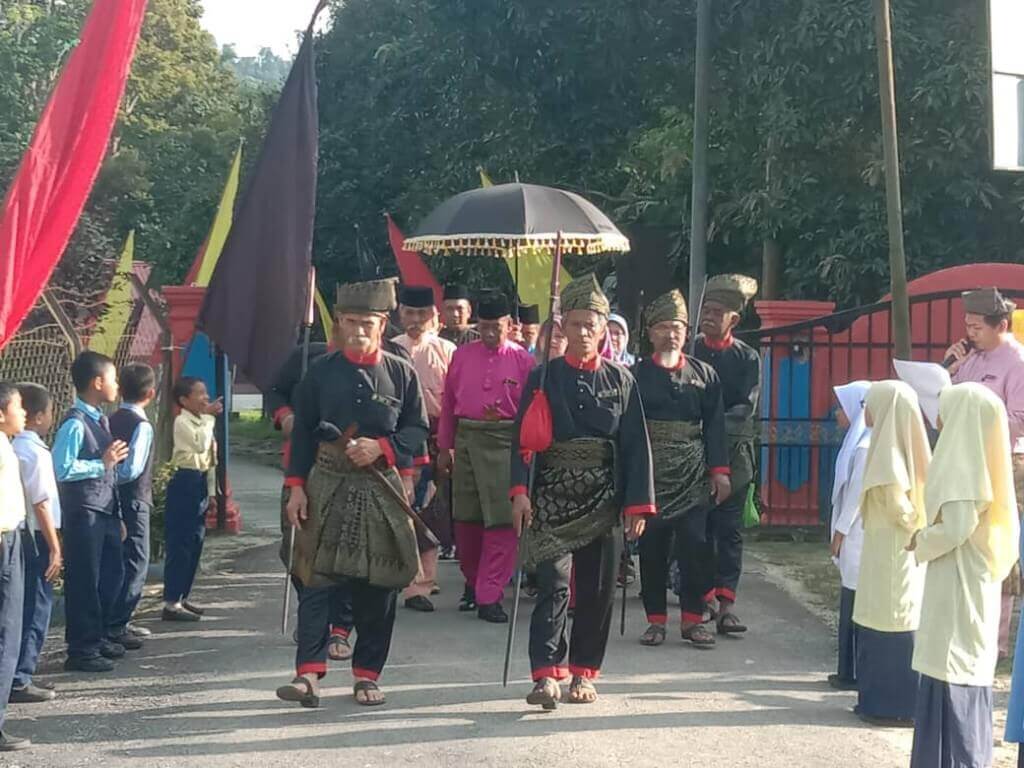 Memperkasakan Adat Perpatih - Malaysiaaktif