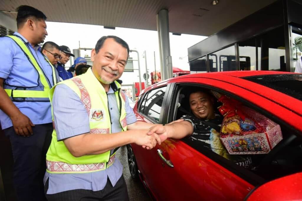 Pandu Cermat Sampai Selamat - Malaysiaaktif