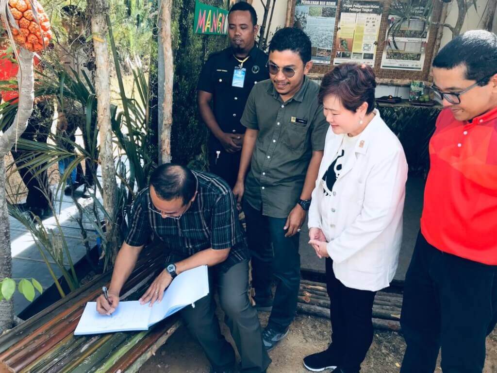 Setiu Wetlands: Khazanah Aset Penting Untuk Kelestarian Kehidupan Semua ...