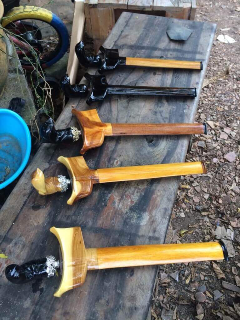 Warisan Seni Keris Terengganu - Malaysiaaktif