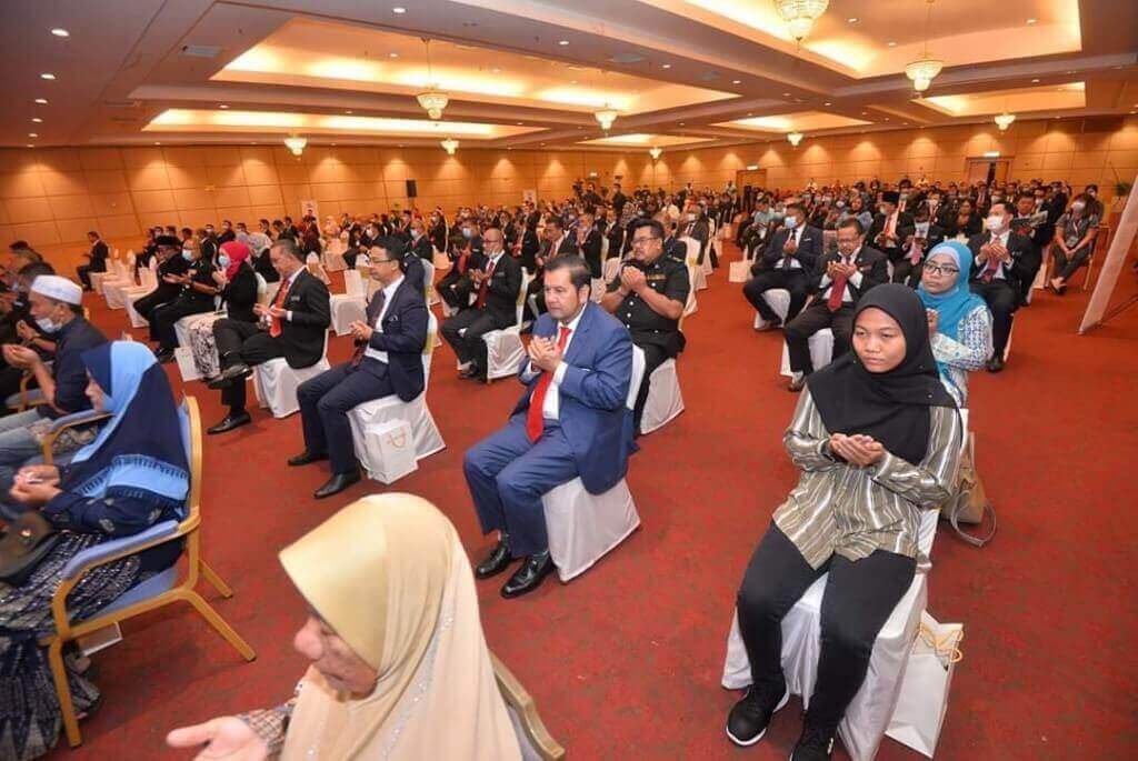 Melaka Umum Slogan Baharu - Malaysiaaktif