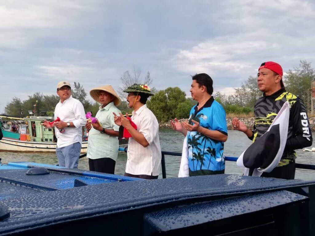 Maghi Candat Sotong Terengganu 2020 Tarik Penglibatan 16 Pasukan ...