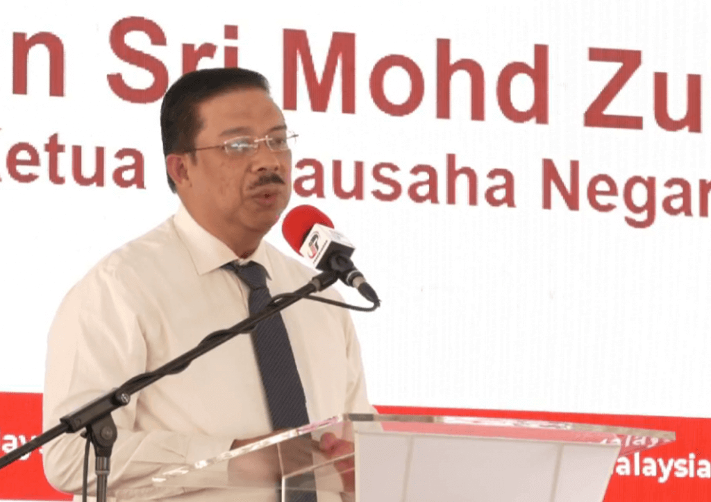 Prinsip FASTER Azimat Penjawat Awam Kekal Cemerlang - Malaysiaaktif