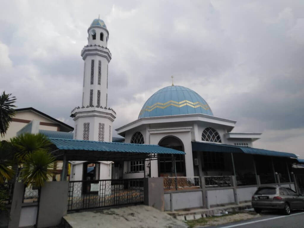 Senarai Tempat Awam Yang Diwajibkan Pemakaian Pelitup Muka - Malaysiaaktif