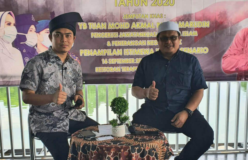 Tema Hari Kebangsaan Angkat Keprihatinan Kerajaan Kepada Rakyat - Mohd ...