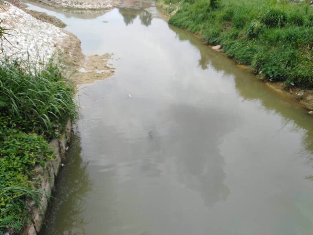Sungai Selangor Tercemar, Gangguan Bekalan Air Tidak Berjadual Di Lembah Klang - Malaysiaaktif