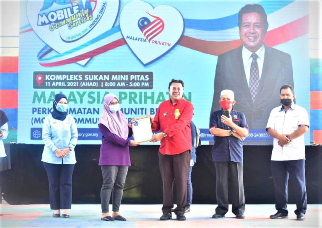 Perkhidmatan PMS Kena ‘Bubut’ - Malaysiaaktif