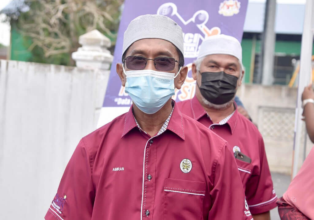 770 Ribu Penduduk Telah Dibanci - Malaysiaaktif