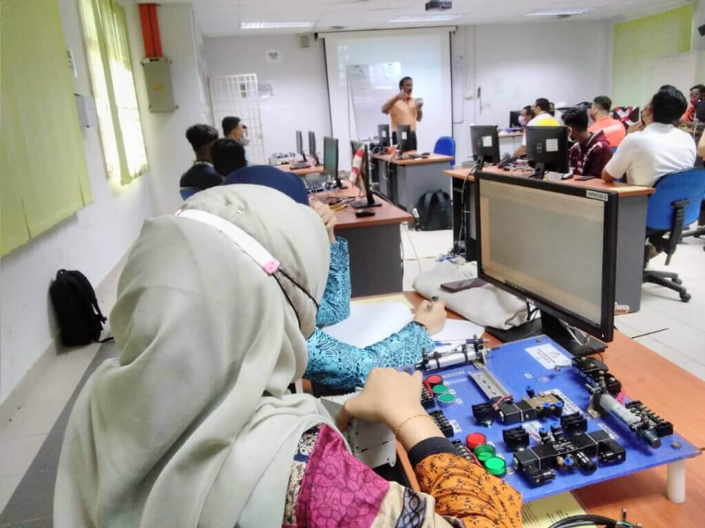 IOT Pemangkin Teknologi Dalam Bidang Pertanian Moden - Malaysiaaktif