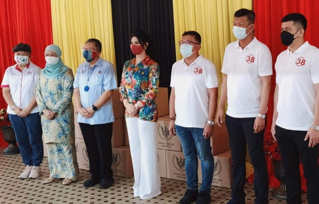 Projek Amal NGO Perkasa Pendidikan Kanak-Kanak Salvation Army ...