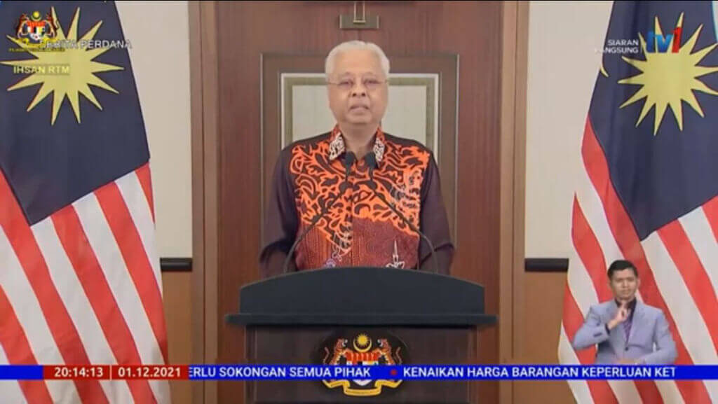 3 Disember Diisytihar Sebagai Hari Batik Malaysia - Malaysiaaktif