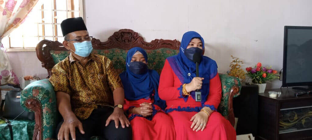 Adat Berkodim, Tak Lapuk Dek Hujan, Tak Lekang Dek Panas - Malaysiaaktif