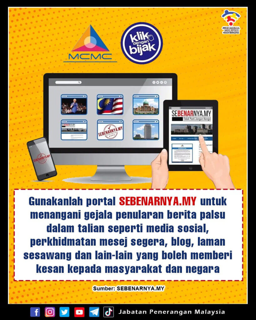 Portal Sebenarnya.my - Malaysiaaktif