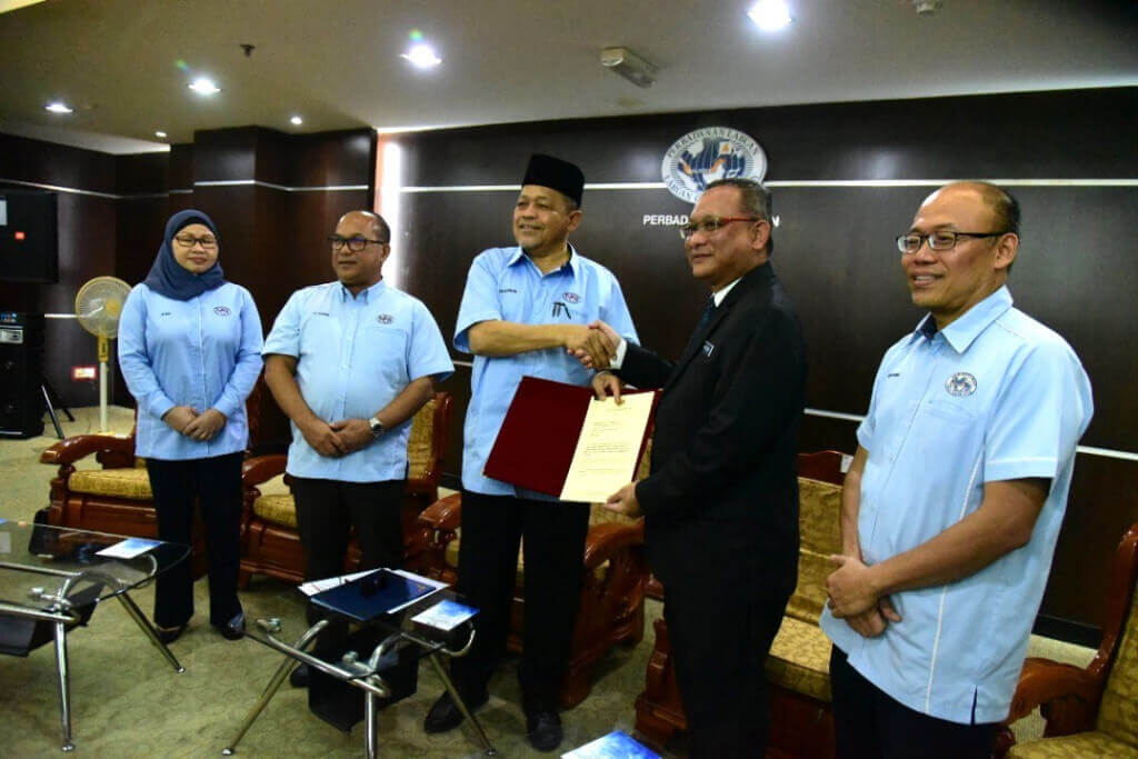 Rithuan Mohd Ismail Ketua Pegawai Eksekutif PL Baharu - Malaysiaaktif