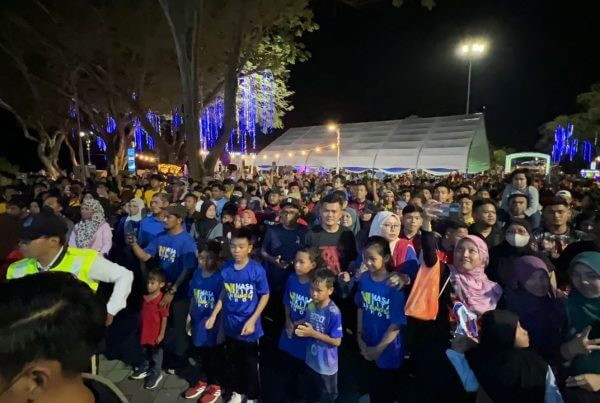 Bukit Sadok Simpan Rahsia Rentap dan ‘Bujang Timpang Berang ...