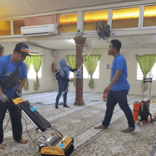 Talian Kasih 15999 Kini Bebas Tol – Malaysiaaktif