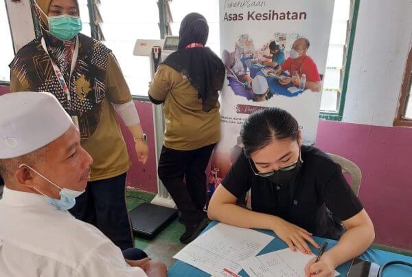 Wajah Baharu Pantai Raja Sehari – Malaysiaaktif