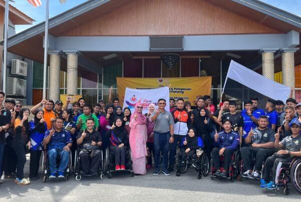 IPD Pasir Mas Kena Serbu – Malaysiaaktif