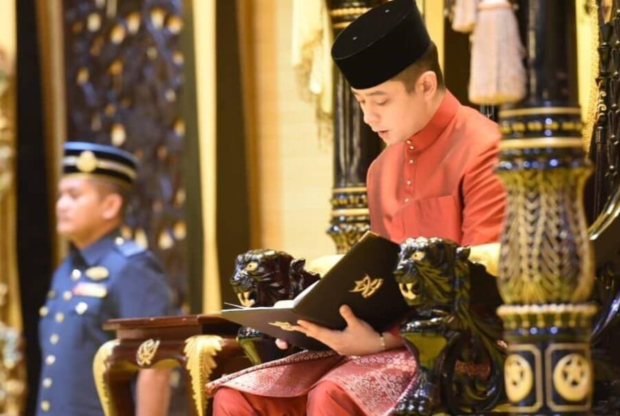 PM Ceriakan SK Tanaki – Malaysiaaktif