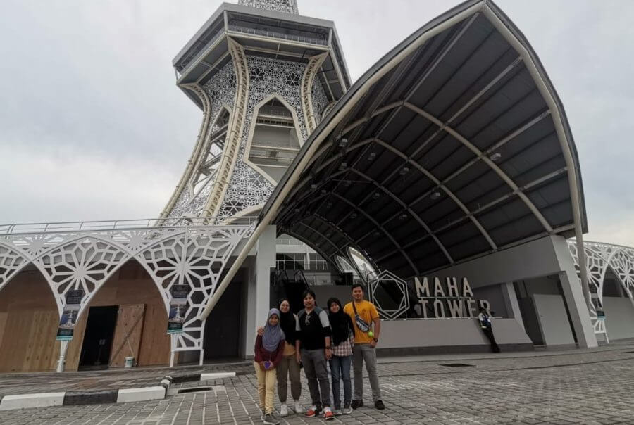 Program Apa Kata Gen Y Gelora Semangat Patriotisme – Malaysiaaktif