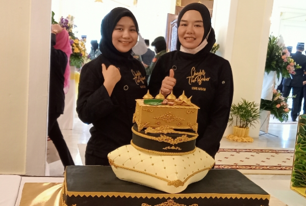 Teromba Dalam Adat Pepatih – Malaysiaaktif