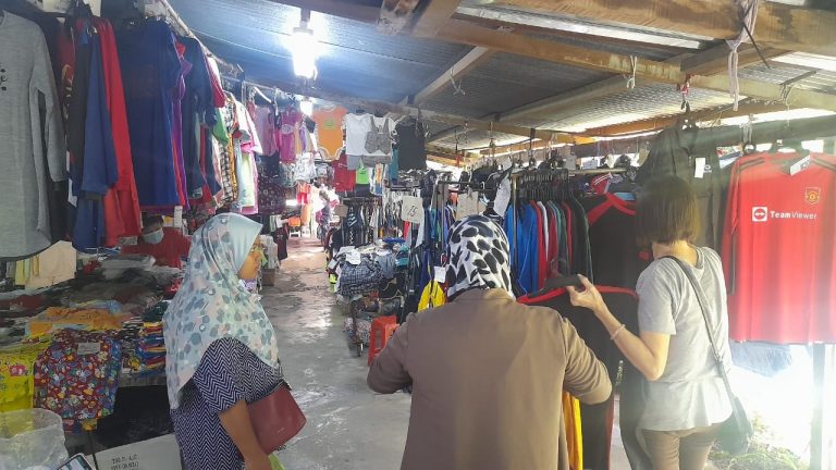 Kampung Jawa Dalam Kenangan - Malaysiaaktif