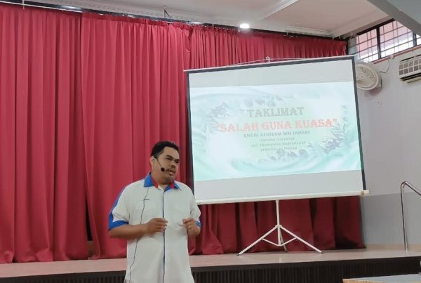 Helikopter Nuri Terhempas Di SMK Balung Tawau – Malaysiaaktif
