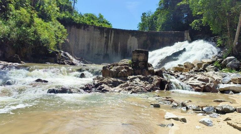 Lubuk Timah Hot Spring Tumpuan Pencinta Alam Semulajadi - Malaysiaaktif