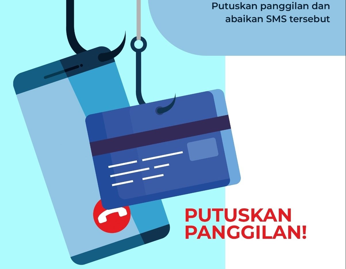 Awas Panggilan Dan SMS Scammer - Malaysiaaktif