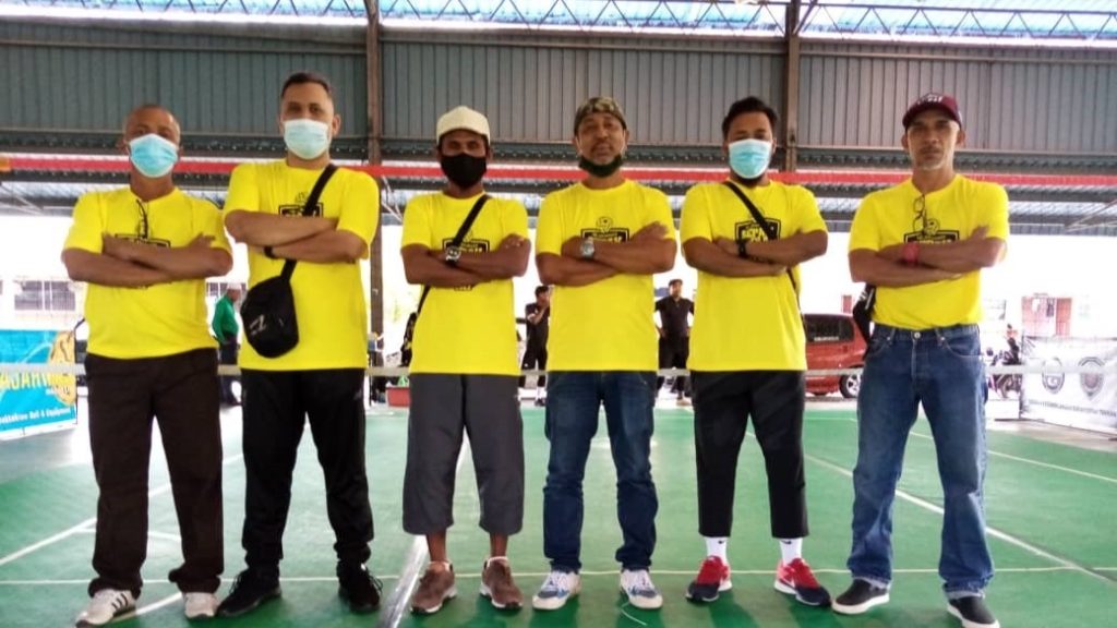 Kelab Sepak Takraw Tok Jiring Lahir Pemain Pelapis Berbakat - Malaysiaaktif