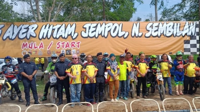 Sukan Lasak Jadi Tumpuan Belia Masa Kini - Malaysiaaktif