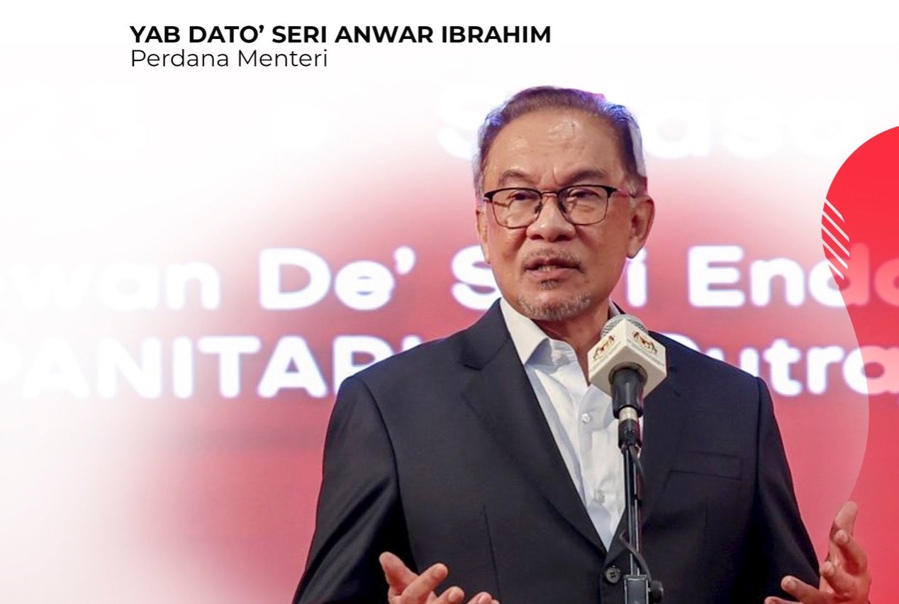 Setiap Kementerian & Agensi Perlu Tingkatkan Kecekapan Operasi Masing ...