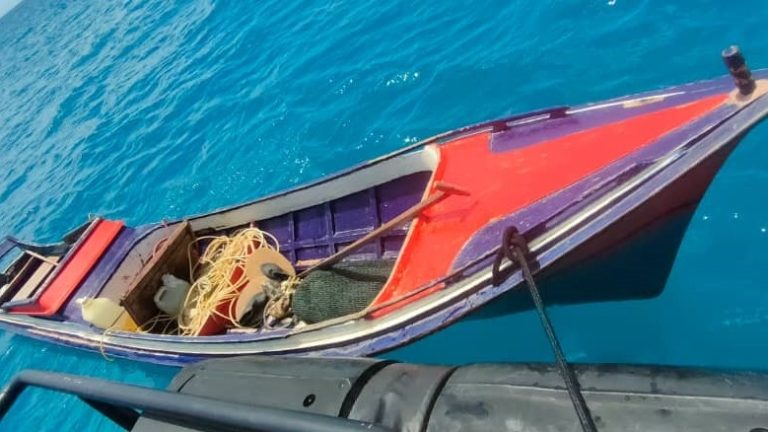 Bot Pam Ditahan Hasil Risikan Maritim Malaysia - Malaysiaaktif