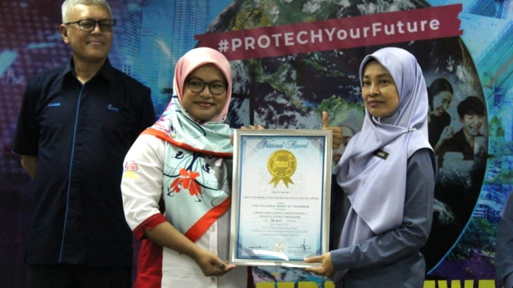 JPPKK Dan AKPK Catat MBOR Jayakan Program Literasi Kewangan Serentak ...