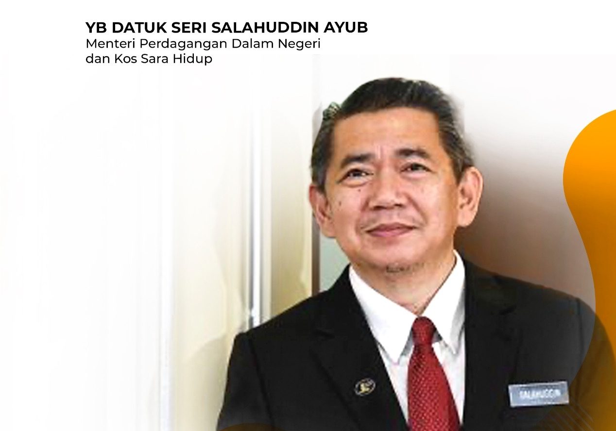 Inisiatif Jualan Rahmah Bantu B40 & Miskin Tegar Jimat Hingga RM100 ...