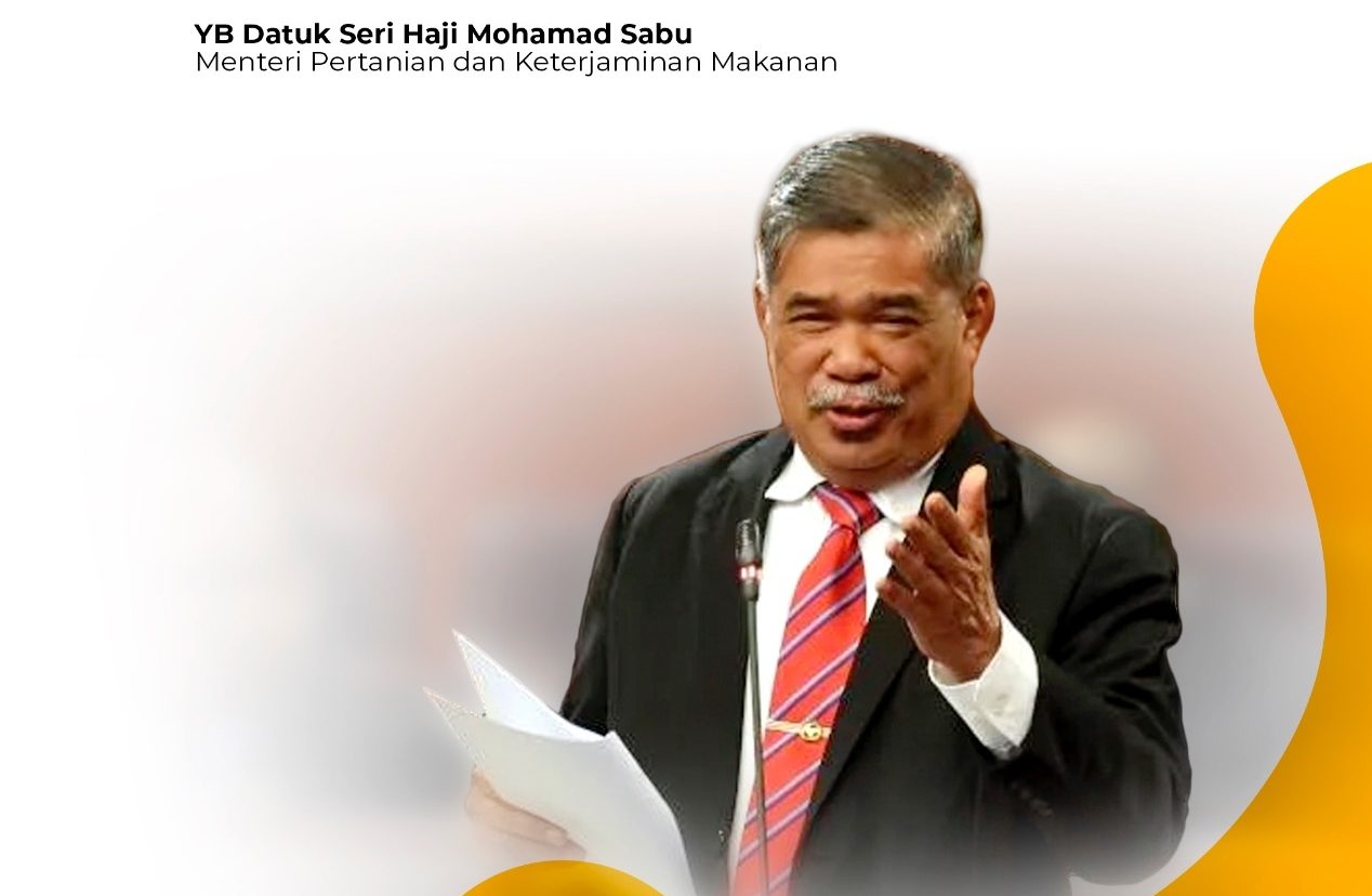 Kerajaan Berhasrat Teroka Pelaburan Timbal Balik Bagi Tingkatkan Sumber ...