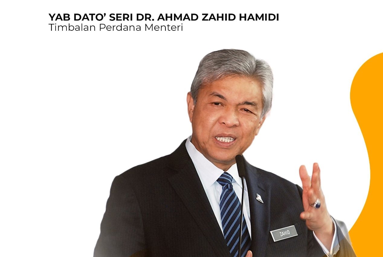 Kerajaan Tambah Baik Modul Penghayatan Pendidikan Islam (PPI) Di KEMAS ...