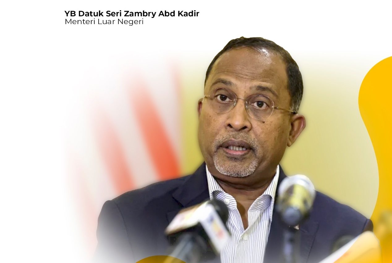 YB Datuk Seri Azalina Wakil Kerajaan Ke Eropah, Kendali Kes Tuntutan ...