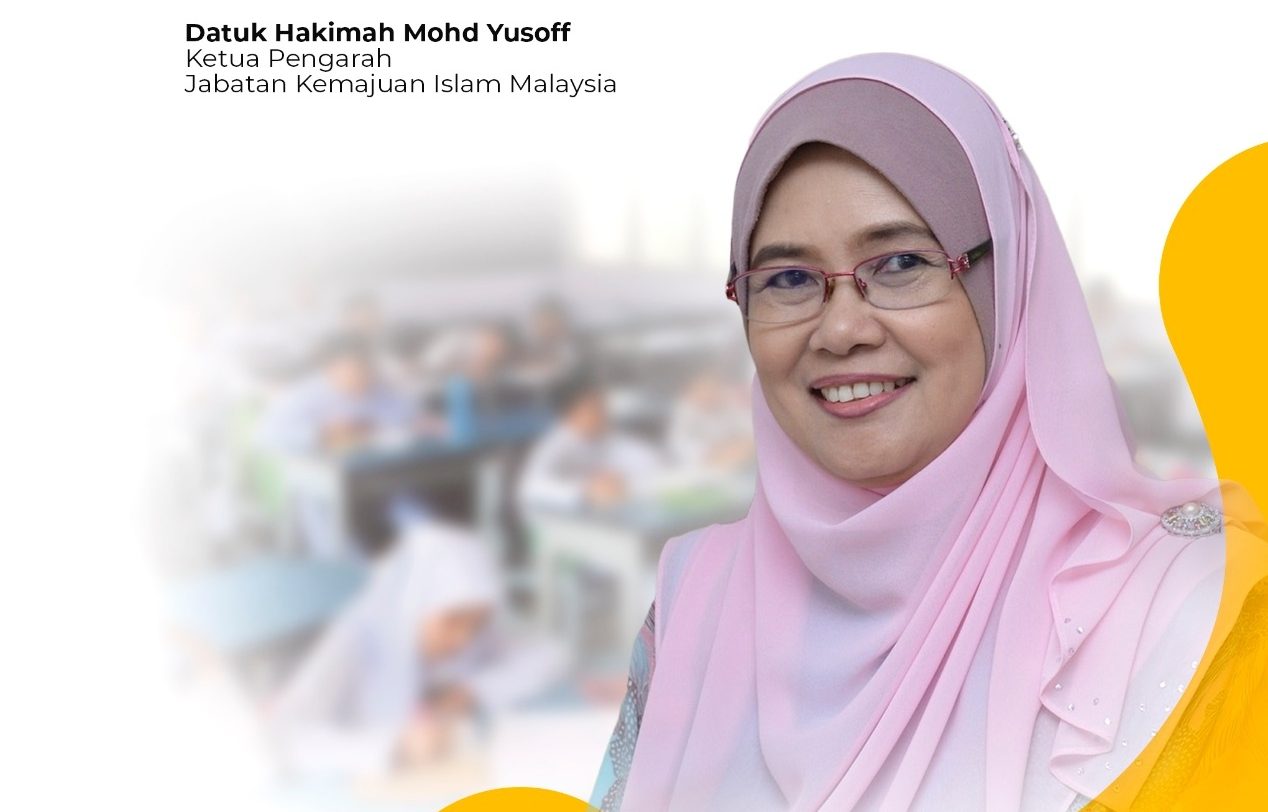Bayaran Kenaikan Elaun Guru KAFA Diberi Secara Tunggakan Bermula ...