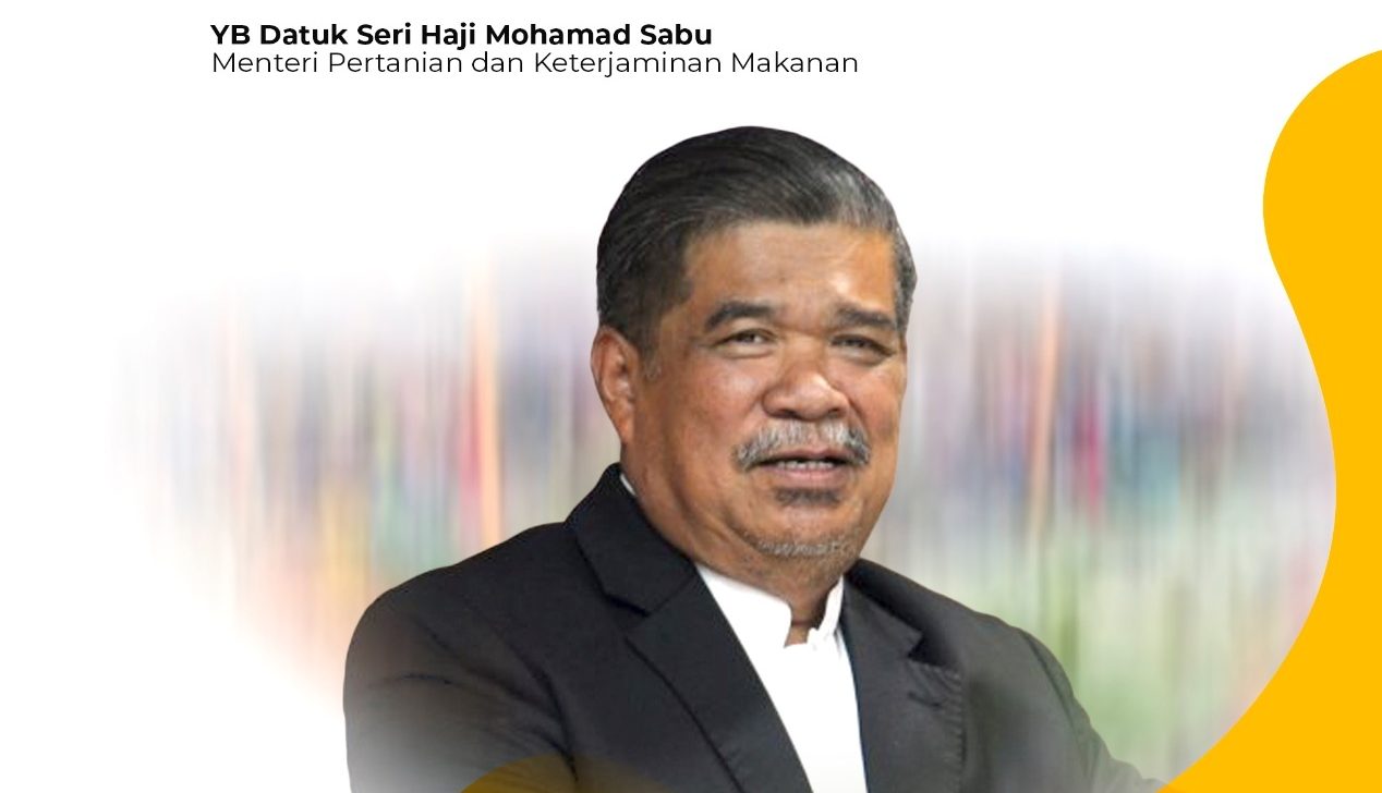 FAMA Buka 113 Pasar Tani Bagi Inisiatif Jualan Khas Syawal Madani, Bermula 15 April Di Seluruh ...