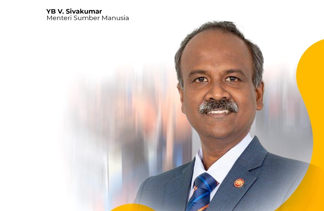 Insentif Kerjaya Madani 2023 Dilancar, Merangkumi Program TVET ...