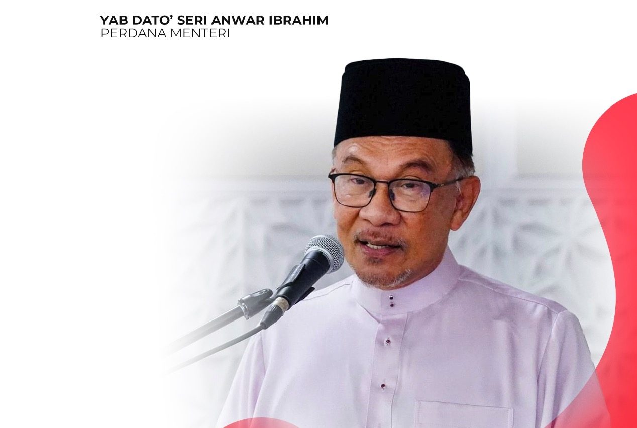 Kerajaan Komited Jauhi Konflik Perkauman - Malaysiaaktif