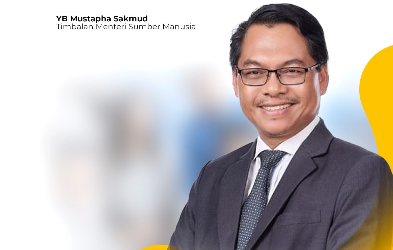 KSM Adakan Temu Duga Khas, Berjaya Tempatkan Golongan OKU Dalam Sektor ...