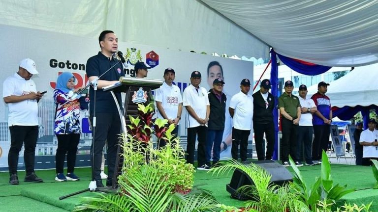Empat PBT Terima Kamera Litar Tertutup (CCTV) - Malaysiaaktif